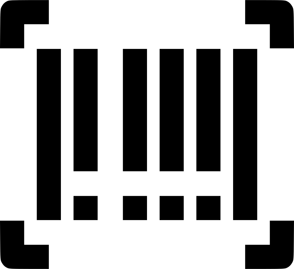 Download Barcode Comments - Icon PNG Image with No Background - PNGkey.com