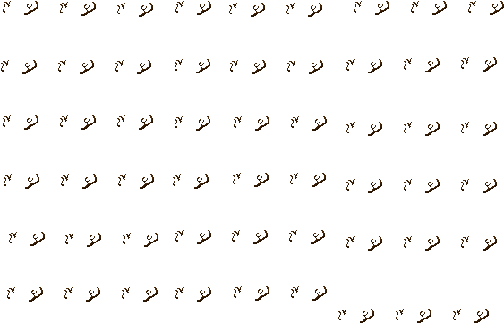 Download Deer Horns - Rpg Maker Mv Bunny Ears PNG Image with No ...