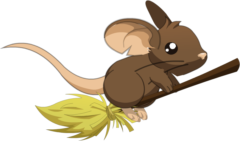 Download File History - Transformice Mouse PNG Image with No Background ...