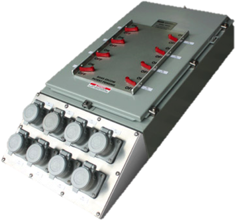 Boss Electrical Panel Features - Nvidia Quadro 2000 - Free Transparent ...