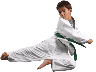 Download Flying Side Kick - Flying Side Kick Png PNG Image with No ...
