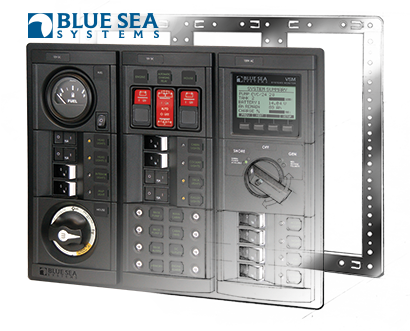 Download The 360 Panel System - Blue Sea Systems 5a Ato/atc Fuse (25 ...