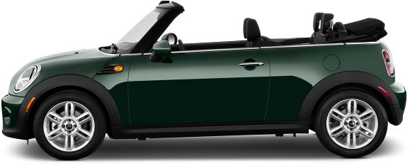 Download Mini Png - Convertible Png PNG Image with No Background ...