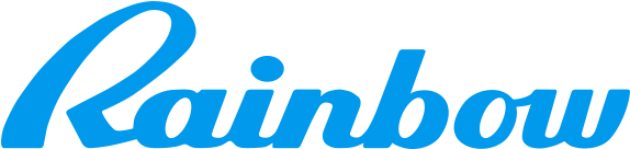 Download Rainbow - Location - Rainbow Shops Logo PNG Image with No Background - PNGkey.com