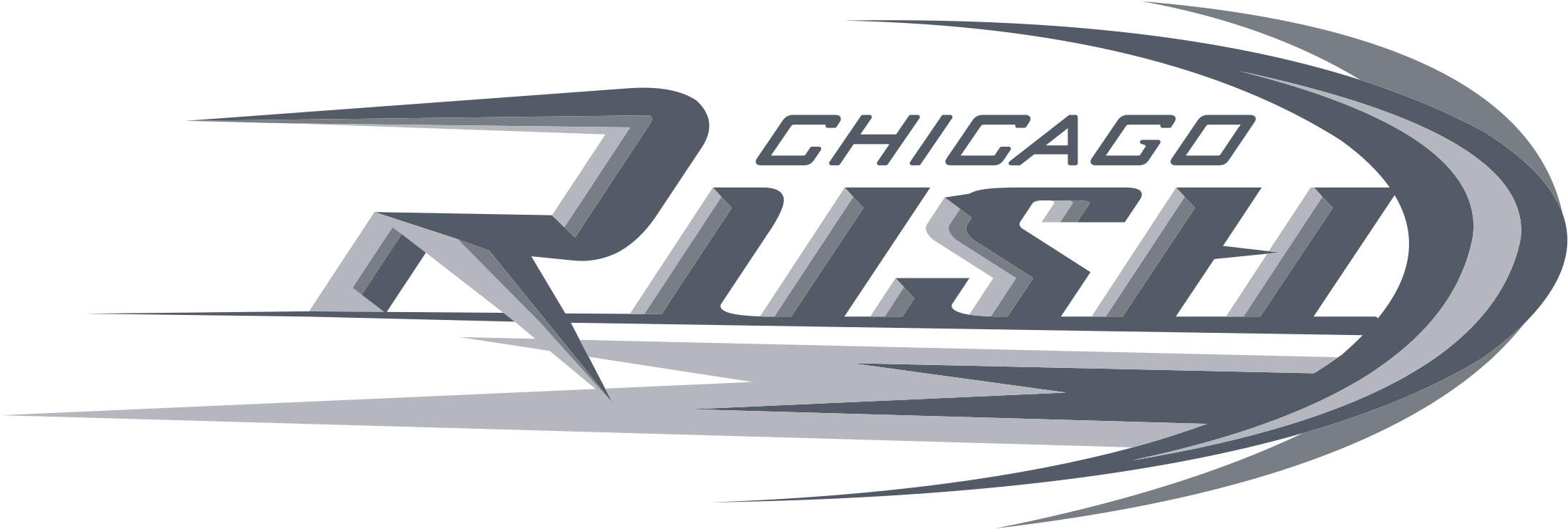 Download Chicago Rush Logo Png Transparent - Chicago Rush Logo PNG ...