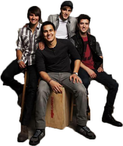 Rushers Images Big Time Rush Wallpaper And Background - Big Time Rush ...