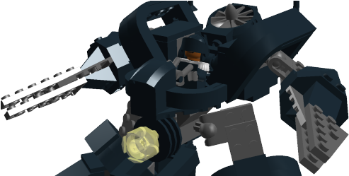 Download Custom Fantasy Mechaffvi Magitech Armor - Final Fantasy ...