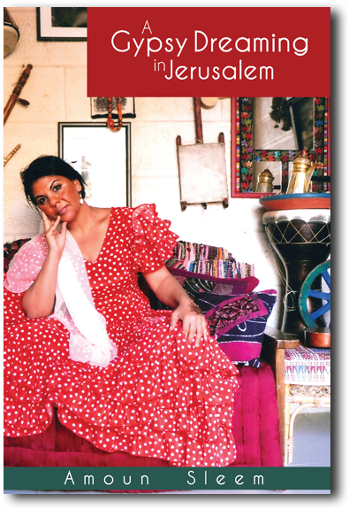 Gypsy Dreaming In Jerusalem - Free Transparent PNG Download - PNGkey