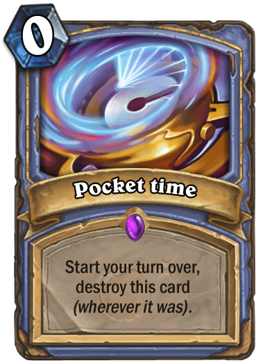 Download Hearthstone Forbidden Cards PNG Image with No Background ...