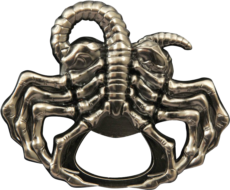 Download Facehugger Metal Bottle Opener - Diamond Select Toys Alien ...