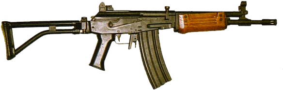 Download Galil - Imi Galil Sar .223 PNG Image with No Background ...