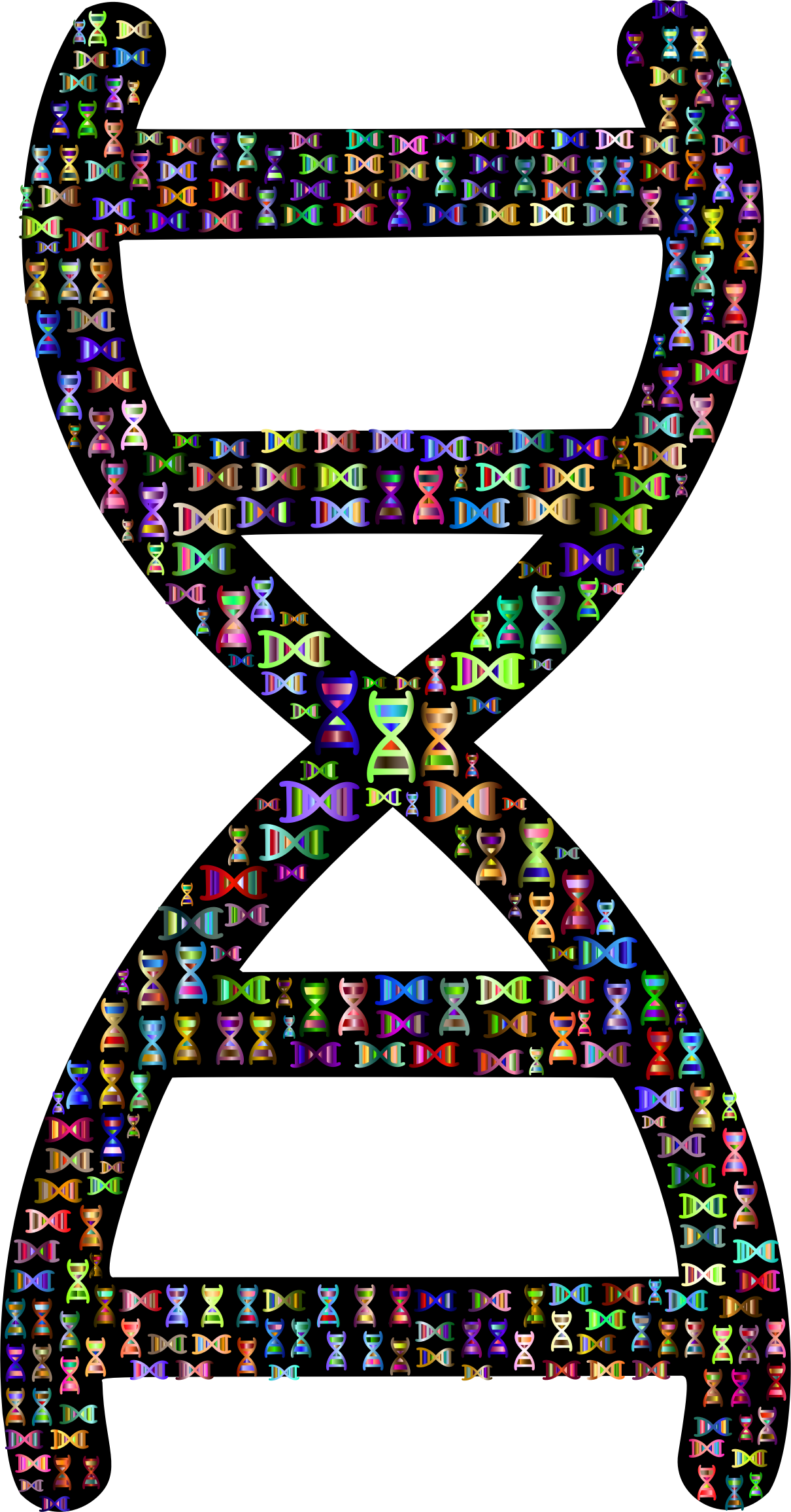 Download Big Image - Dna Clipart PNG Image with No Background - PNGkey.com