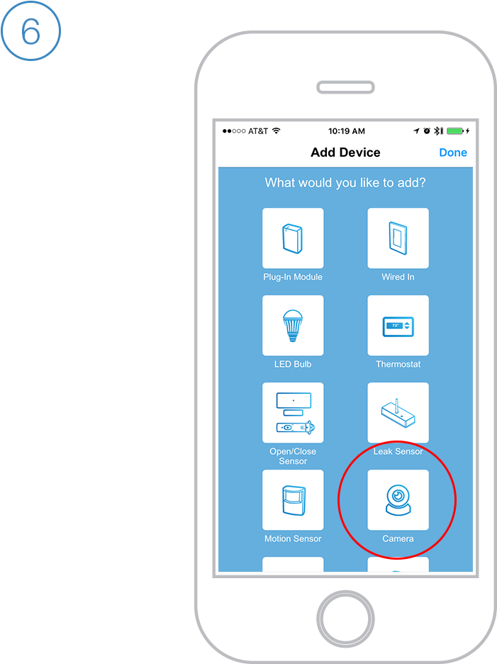 Download Step-6 - Building Icon No Background PNG Image with No ...