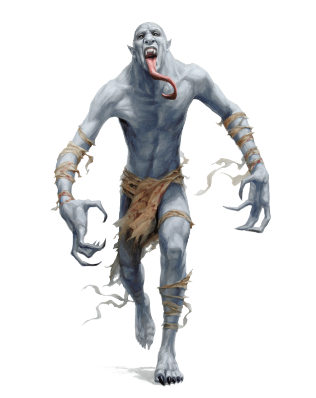 Download Anna's Pony Annihilation Dice Deliver With A Natural - Ghoul Dnd 5e PNG Image with No ...