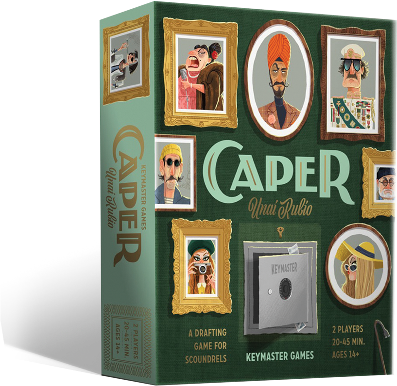 Download Caper-transparent - Caper Game PNG Image with No Background ...