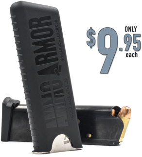 Download Colt Combat Unit Rail Gun Ammo Armor - Ammunition PNG Image ...