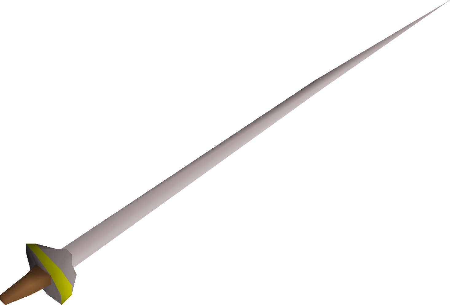 Download Rapier Detail - Sword PNG Image with No Background - PNGkey.com