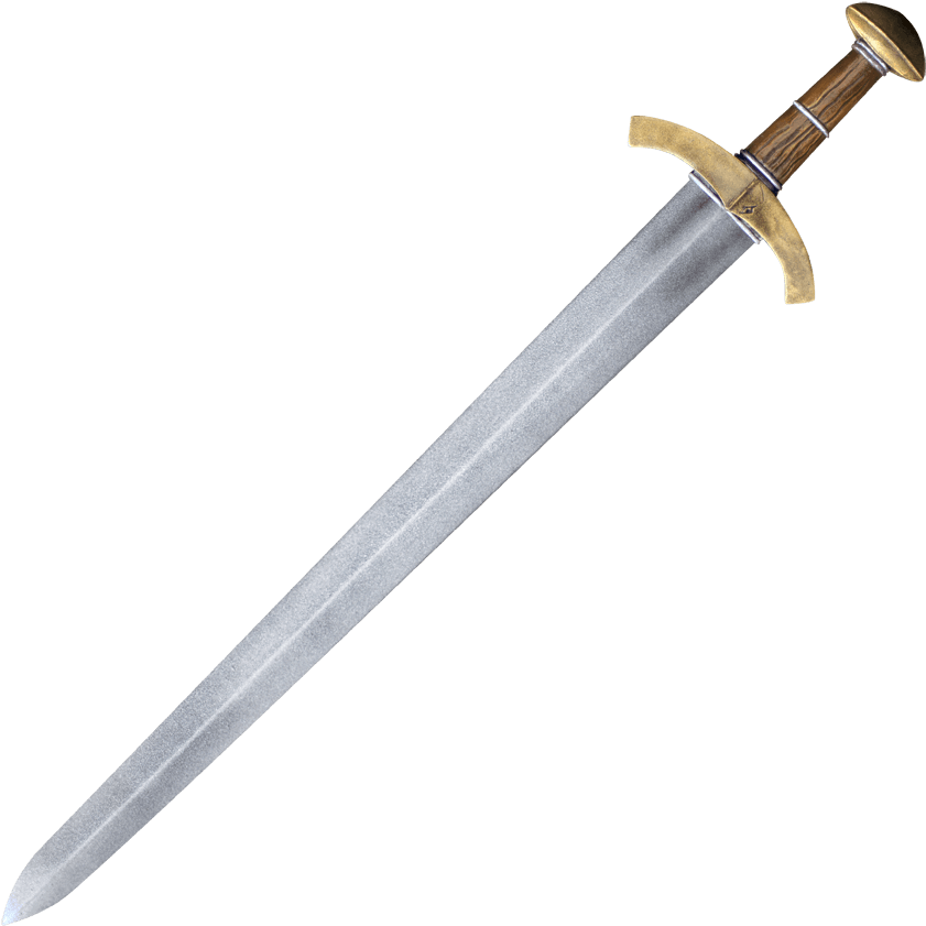 Download Knightly Sword Arming Squire - Alt Attribute PNG Image with No ...