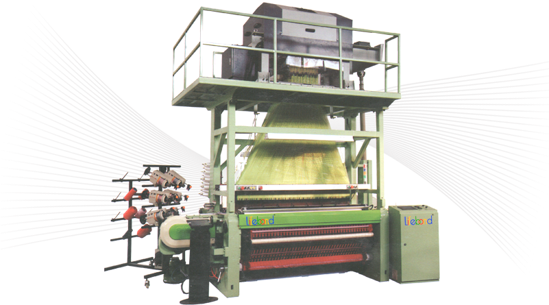 Download High Speed Rapier Loom With Electronic Jacquard Machine ...