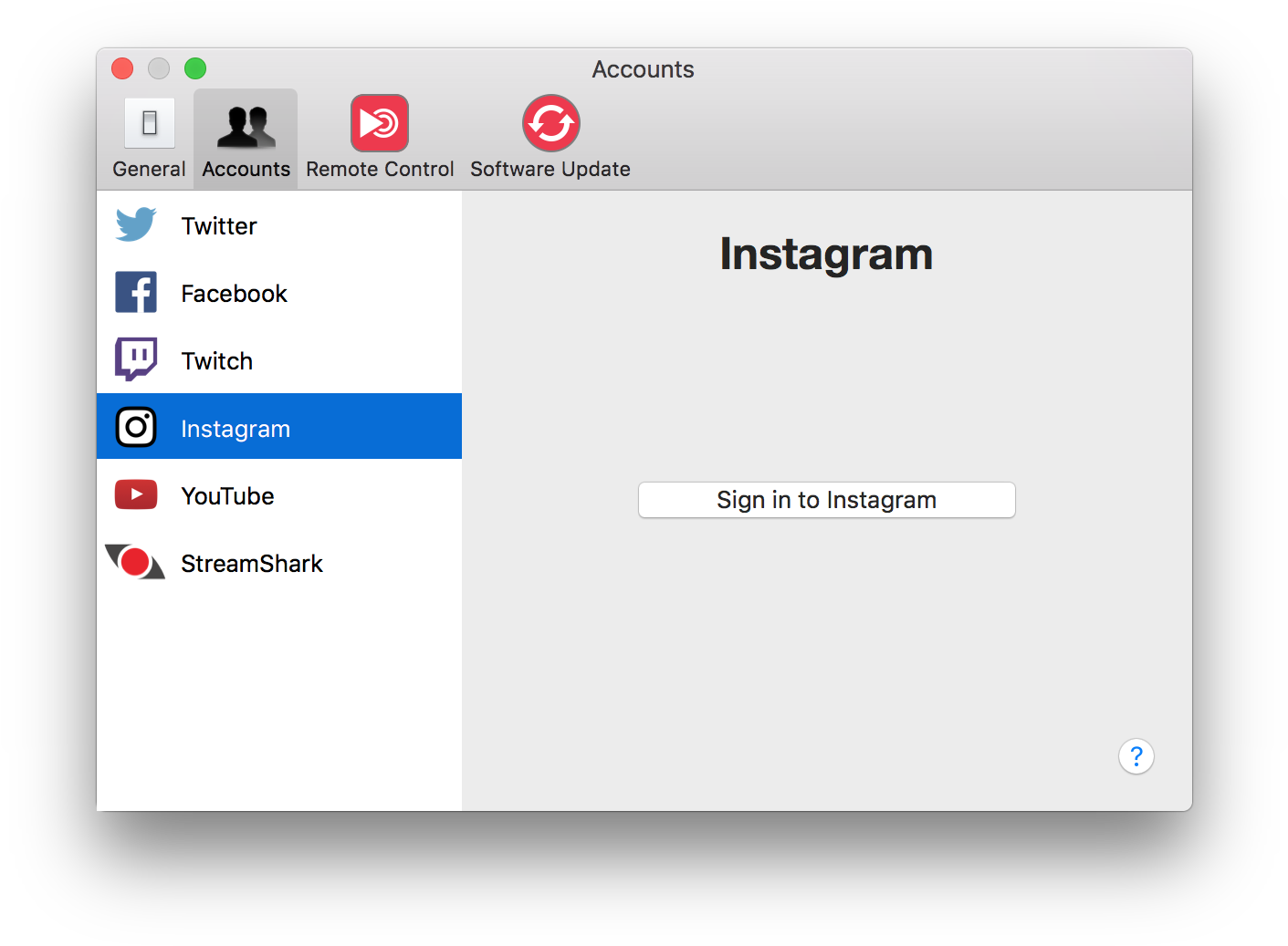 Download Accessing Instagram - Mac Os X PNG Image with No Background ...