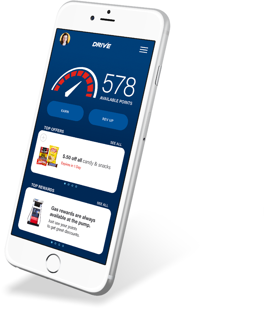 Download Search For Murphy Drive Rewards In The App Store Or - Gift ...