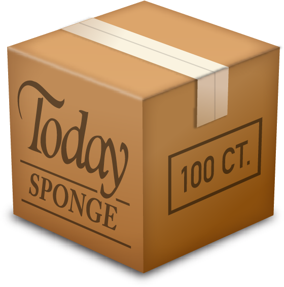 Download Emoji Round 2 Today Sponge PNG Image with No Background ...