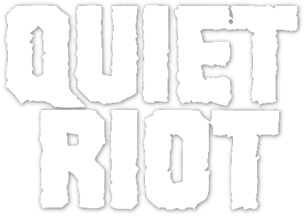 Quiet Riot Logo