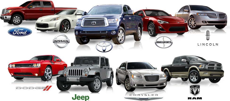 Download Used Car Sales - Car Sales Center PNG Image with No Background ...