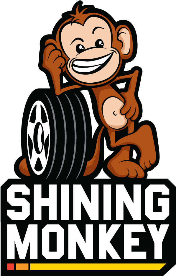 Download Shining Monkey Logo - Shining Monkey PNG Image with No ...