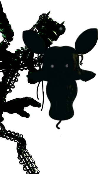 Download Phantom Mangle PNG Image with No Background - PNGkey.com