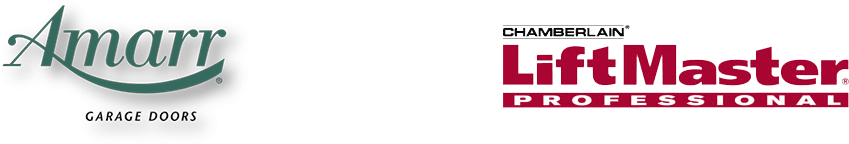 Download Garage Door Options - Amarr Garage Door Logo PNG Image with No ...