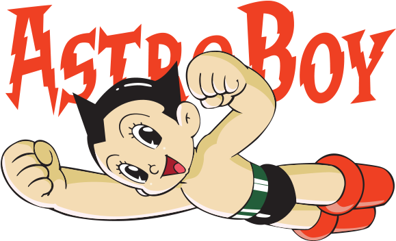 Astro Boy / - Astro - Free Transparent PNG Download - PNGkey