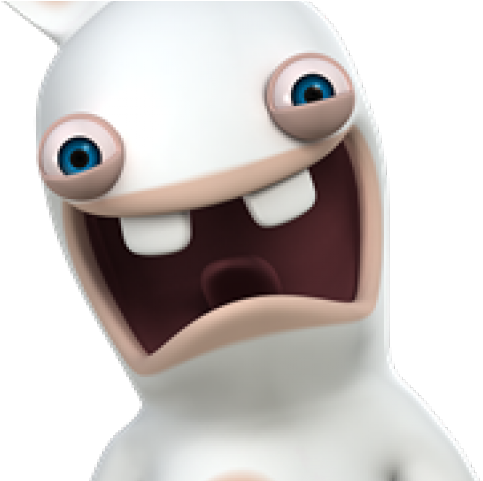 Download Rabbids In Super Smash Bros PNG Image with No Background ...