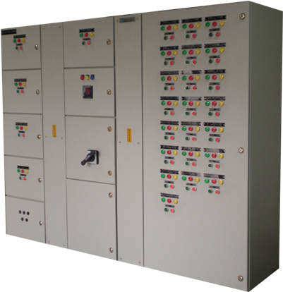 Download Control Panel - Control Panel Board PNG Image with No ...