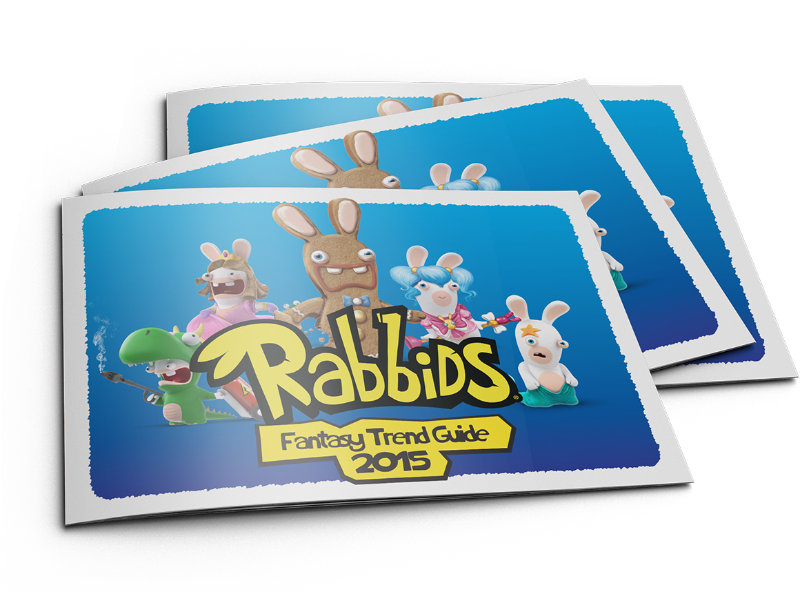 Download From Rabbid Vampires, Rubber Ducks And Magical Fairies ...
