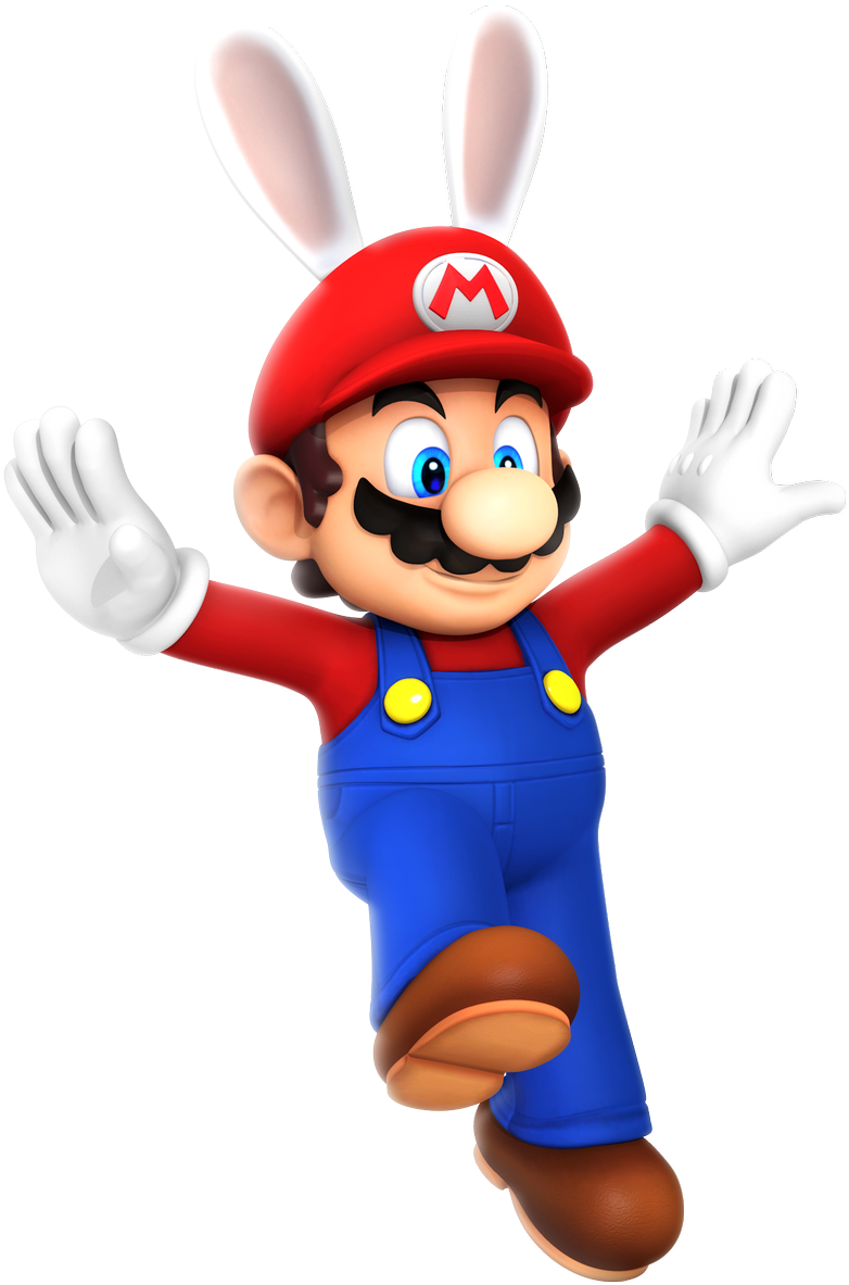 Download Rock On Twitter - Nibroc Rock Twitter Mario PNG Image with No ...