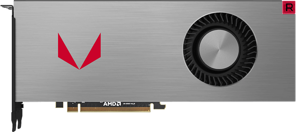 Amd Radeon Rx Vega 64 Limited Edition - Amd Radeon Rx Vega 64 - Free ...