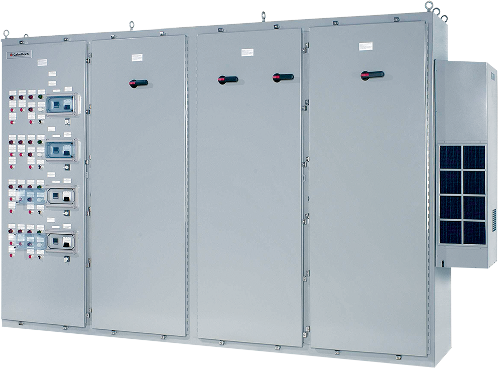 Power & Electrical Control Panel - Control Panel - Free Transparent PNG ...