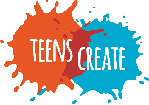 Teens Create Logo - Teens Create - Free Transparent PNG Download - PNGkey