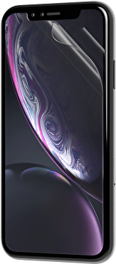 Download Front-right - Iphone Xr PNG Image with No Background - PNGkey.com