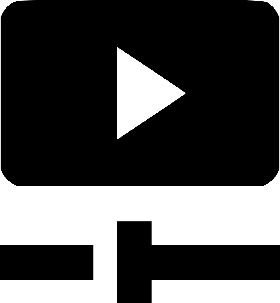 Download Png File - Streaming Media PNG Image with No Background ...