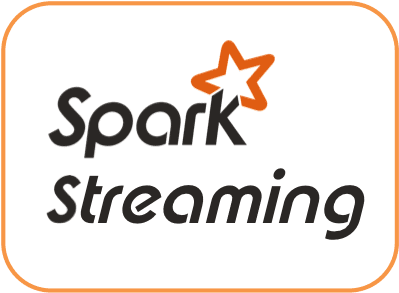 Download Apache Spark Streaming - Spark Streaming Logo Transparent PNG ...
