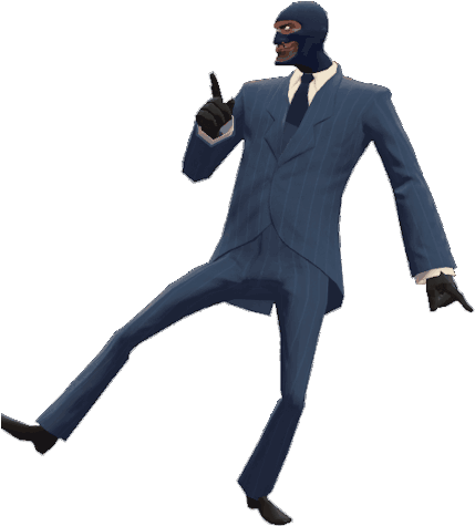 Download Chris305 - Team Fortress 2 Conga Gif PNG Image with No ...