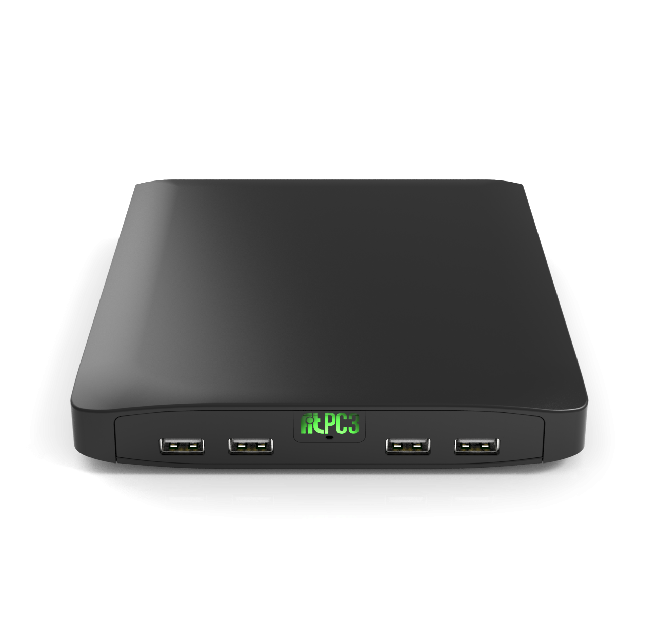 Download Compulab Fit-pc3 With Plain Case - Fit Pc3 PNG Image with No ...