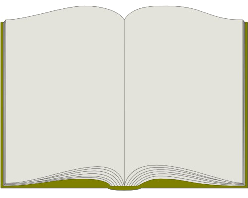 Plain Book Png Image - Paper - Free Transparent PNG Download - PNGkey