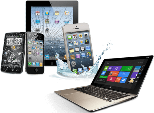 Tablet Pc And Cell Phone - Computer And Mobile Repair - Free ...