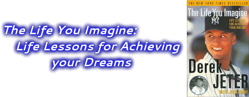 Download Life You Imagine: Life Lessons For Achieving Your Dreams PNG ...