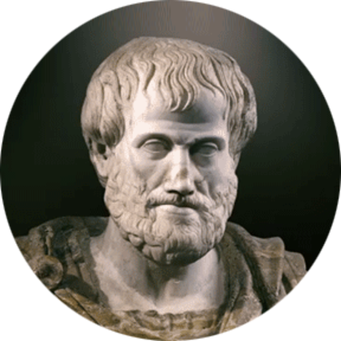 Download Aristotle Spreads The Idea Of Spontaneous Generation ...