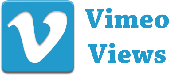 Download Buy Vimeo Views - Vimeo Views PNG Image with No Background - PNGkey.com