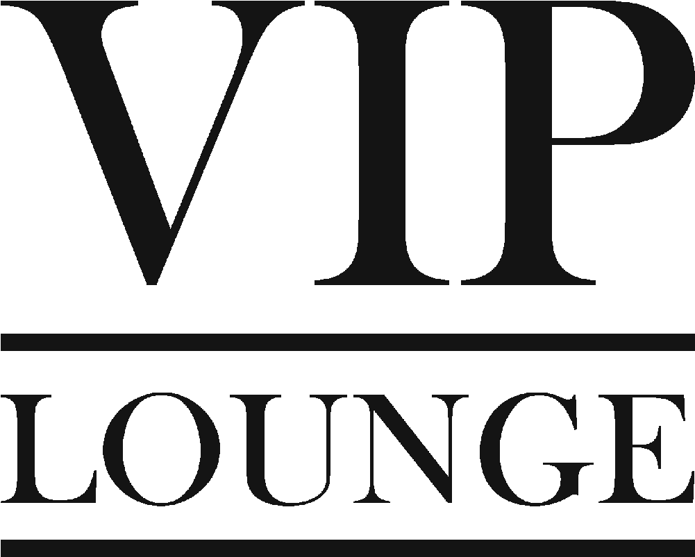 Lounge Clipart Vip Lounge - Vip Lounge Logo Png - Free Transparent PNG ...